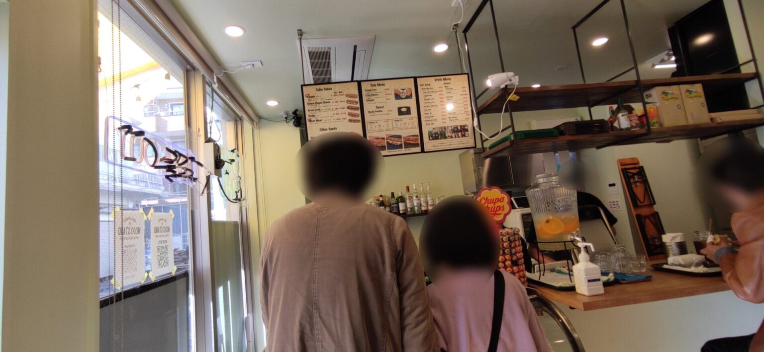 相模大野のキューバサンド店「MOJO STAND」さん、9/25（水）にリニューアルOPENです！ - さがみはらあたり。